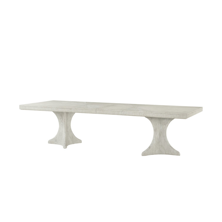 Theodore Alexander Breeze Rectangular Dining Table | Perigold